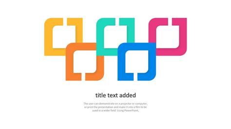 Best Free Colorful Label Red Yellow Flow Chart Element Google Slide Themes And Powerpoint