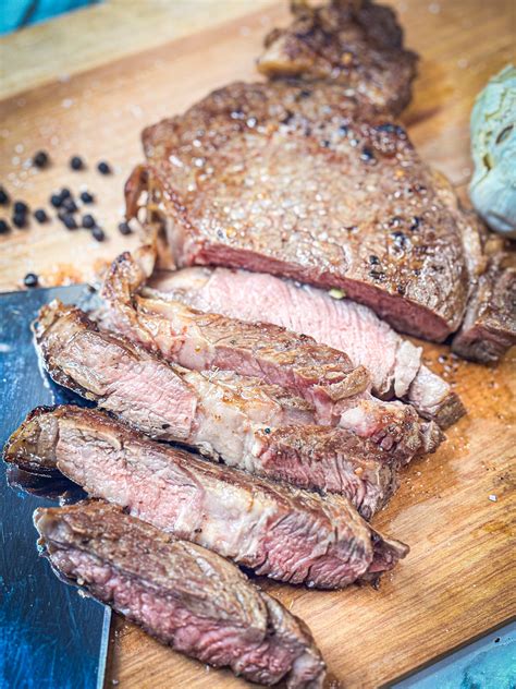 Ribeye 16 Oz Set Of 2 Hoagland Meat