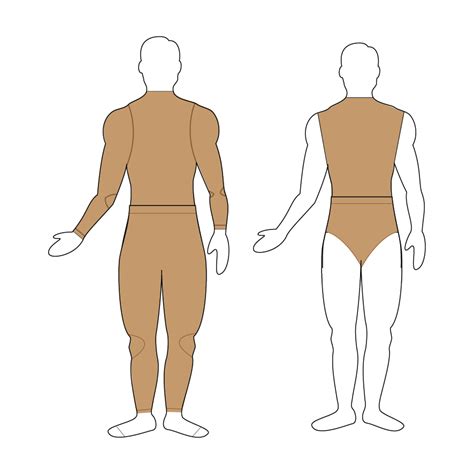 Custom Compression Garments Us Compression Garments Customized Wear