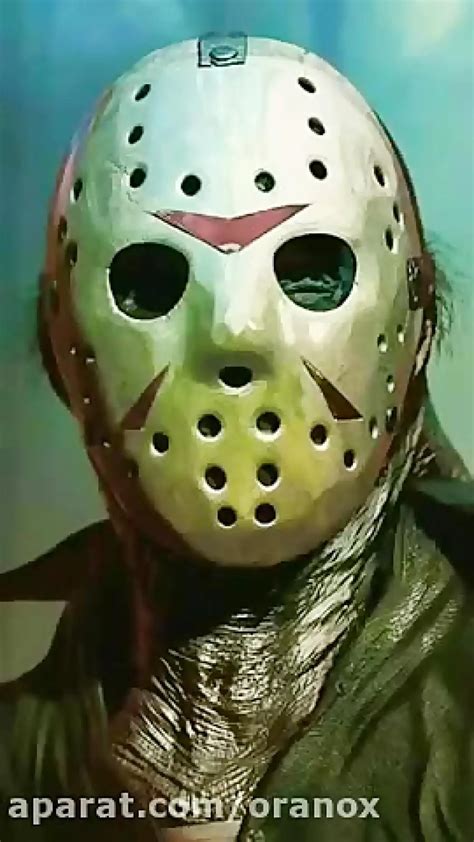 ویدبید یه سری عکس خفن از جیسون ورهیز