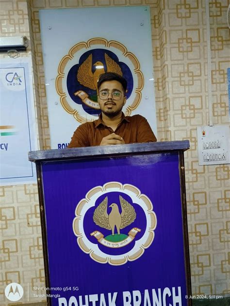 Jatin Virmani On Linkedin Hi Connections Its My First Post On Linkedin Excited In Sharing…