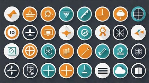 Mathematical Applications And Problemsolving Premium Ai Generated Image