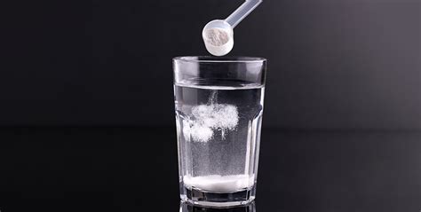 Creatine It S History Science Uses Types Benefits Explored