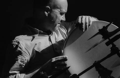 Patrick Graham Early Music Seattle Beyond Baroque