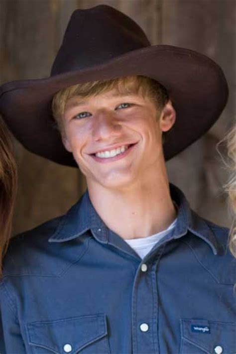 Lucas Till Foto Hannah Montana La Película 2 De 6
