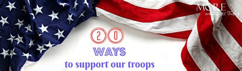 20 Ways To Honor Veterans Beyond Veterans Day