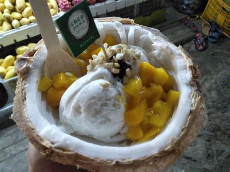 Coco Mama Boracay Ice Cream HappyCow