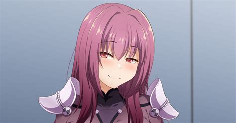 Fategrandorder スカサハ Jk更津のイラスト Pixiv
