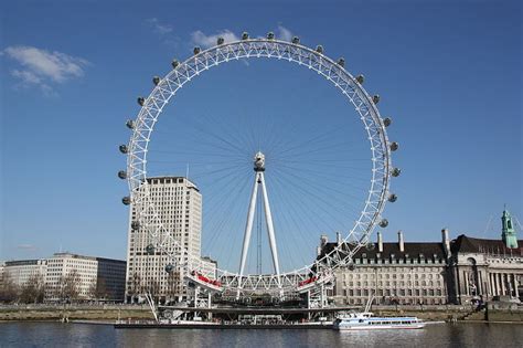 소쿠리패스® 공식블로그 런던여행정보 런던아이 한국에서 예약하기 Londoneye 런던관광명소