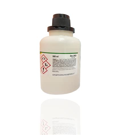 Ammonia Buffer Solution At 11 80 Inr At Best Price In Jaipur Rajasthan