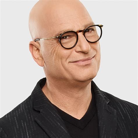 Howie Mandel Americas Got Talent Judge