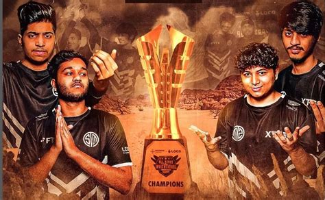 Indian Bgmi Esports Scenes Future Looks Bleak As Tsm Ftx India Reports