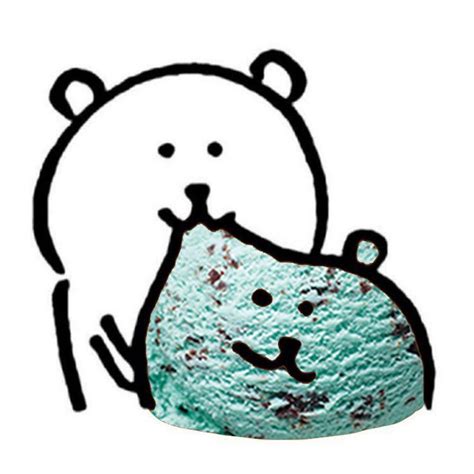 담곰라빈쓰 써리원에 있는 윤해민님의 핀 곰 간단한 낙서 나가노