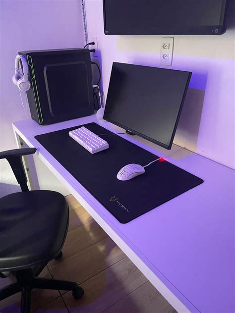 Best Gaming Setup Gamer Setup Gaming Room Setup Pc Setup Desk Setup