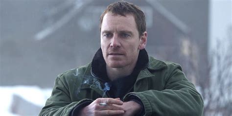 One Michael Fassbender Movie Is Dominating Netflix Despite Being Terrible