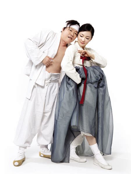 국립창극단 첫 18금 창극 변강쇠 점 찍고 옹녀 선봬