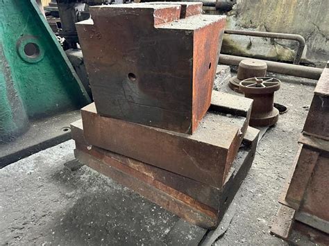 New Stale Spare Parts For Hammers From 1 To 5 Tons For Sale At ERS