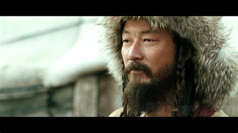 Mongol The Rise Of Genghis Khan Blu Ray Blu Ray Digital