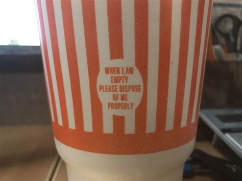 Emo Cup Is Emo Rfunny