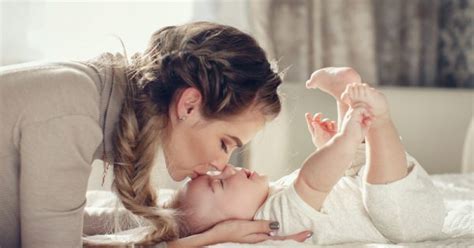 Come Vedono I Neonati Donna Moderna