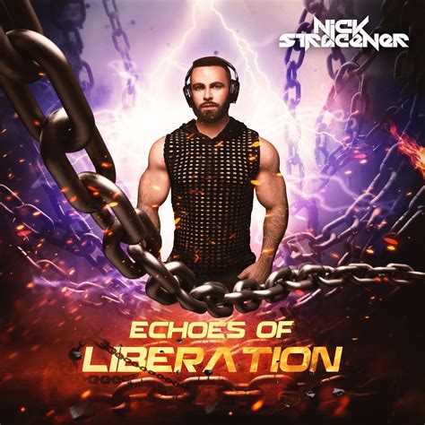 Echoes Of Liberation 2024 Set By DJ Nick Stracener By DJ Nick Stracener