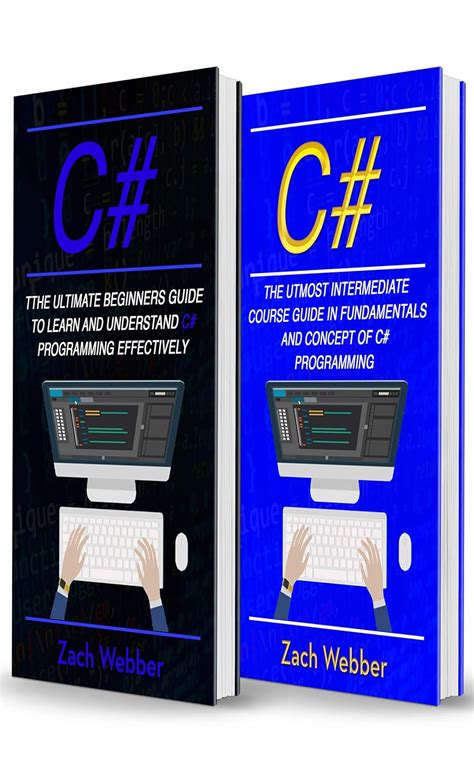 Amazon C Books In Beginners And Intermediate Guide In C Programming EBook Webber