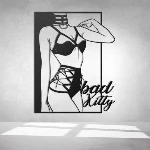 Erotic Sensual Wall Art Made In USA DullWall Com