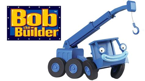 Watch Bob The Builder · Season 2 Episode 10 · Clocktower Bob Full