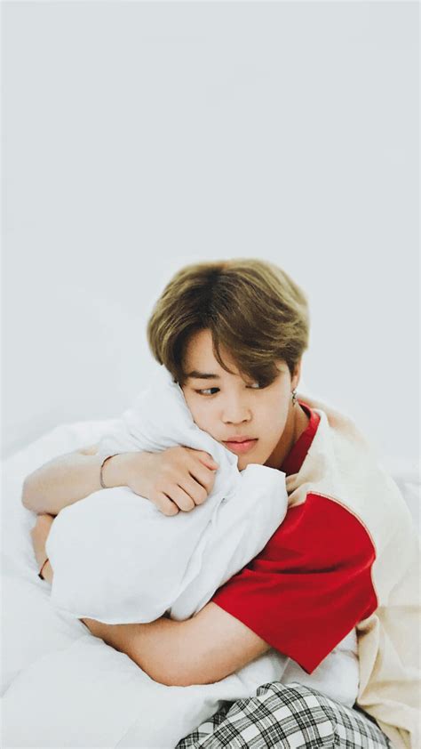 Bts Jimin Wallpapers Wallpapersafari