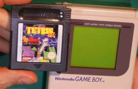 Dmgplus Replace The Gameboy Heart With An Fpga And Raspberry Pi Zero