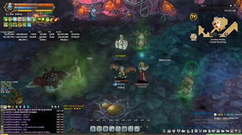 Silute Two Players Botting In Irredian Shelter Bot Reports Tree