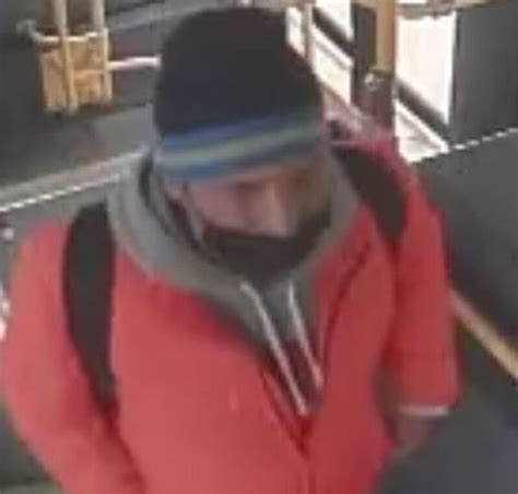 Crime Scene Cops Hunting West End Sex Attacker Toronto Sun