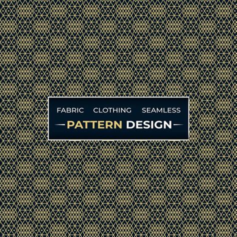 Premium Vector Vector Clean Minimal Geometric Pattern Background