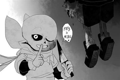 Yandere Blueberry Sans X Reader Lemon