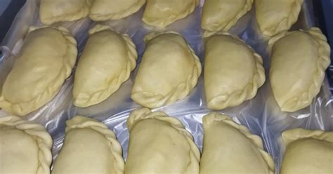 Resep Resep Kulit Pastel Jalangkote Oleh Mommy Iyell Cookpad