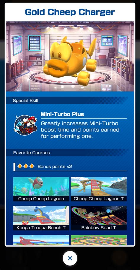 I Know Block Mii Is Goated But What About This R Mariokarttour