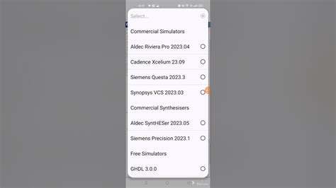 Write Your Code In Eda Playground And Simulate It This Way Ytshorts