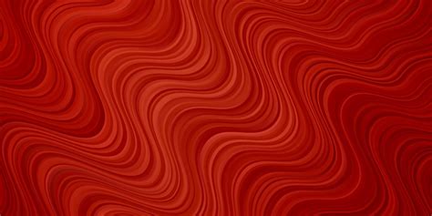 Light Orange Vector Background With Bows 6422517 Vector Art At Vecteezy