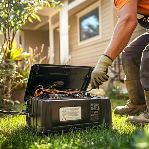 Simple Generator Maintenance Essential Tips For Reliable Power And Longevity Seacoast Power