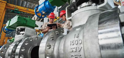 夹套阀门的类型及应用 — 【中阀小课堂】 No 01003