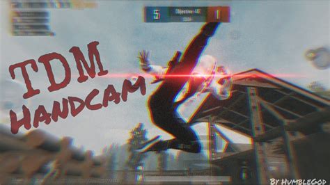 Tdms Handcam😪🔥 Youtube