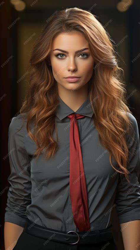 Premium Ai Image Danielle Appears Well