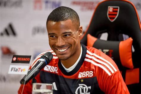 Saída De De La Cruz Técnico Para 2025 E Declaração De Gerson As
