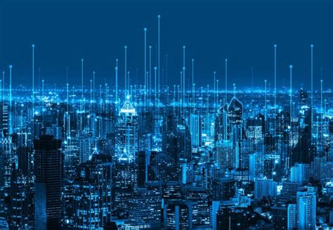 Smart Grid Technology And IoT