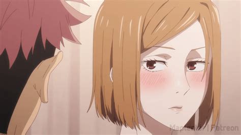 Jujutsu Kaisen Reviven A Nobara Para Una Parodia H Somoskudasai