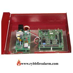 Bosch D7044 Multiplex Single Input Rybb Fire Alarm