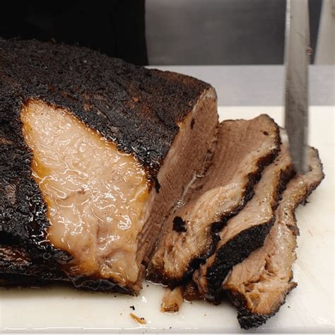 Japanese Wagyu Brisket A5 Grade Authentic Wagyu
