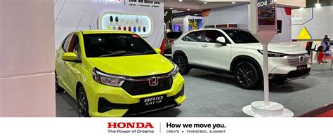 Catat Kenaikan Penjualan 20 Honda Brio Bukukan Penjualan Tertinggi