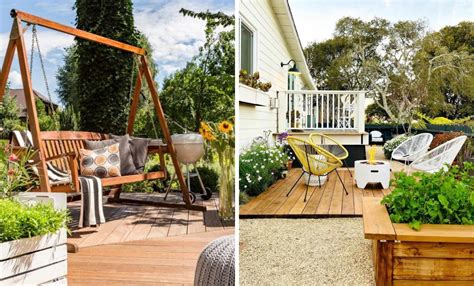 30 Budget Friendly Diy Garden Projects For A Stunning Backyard