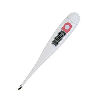 Buy Wholesale China Digital Thermometer Lcd Display Waterproof With